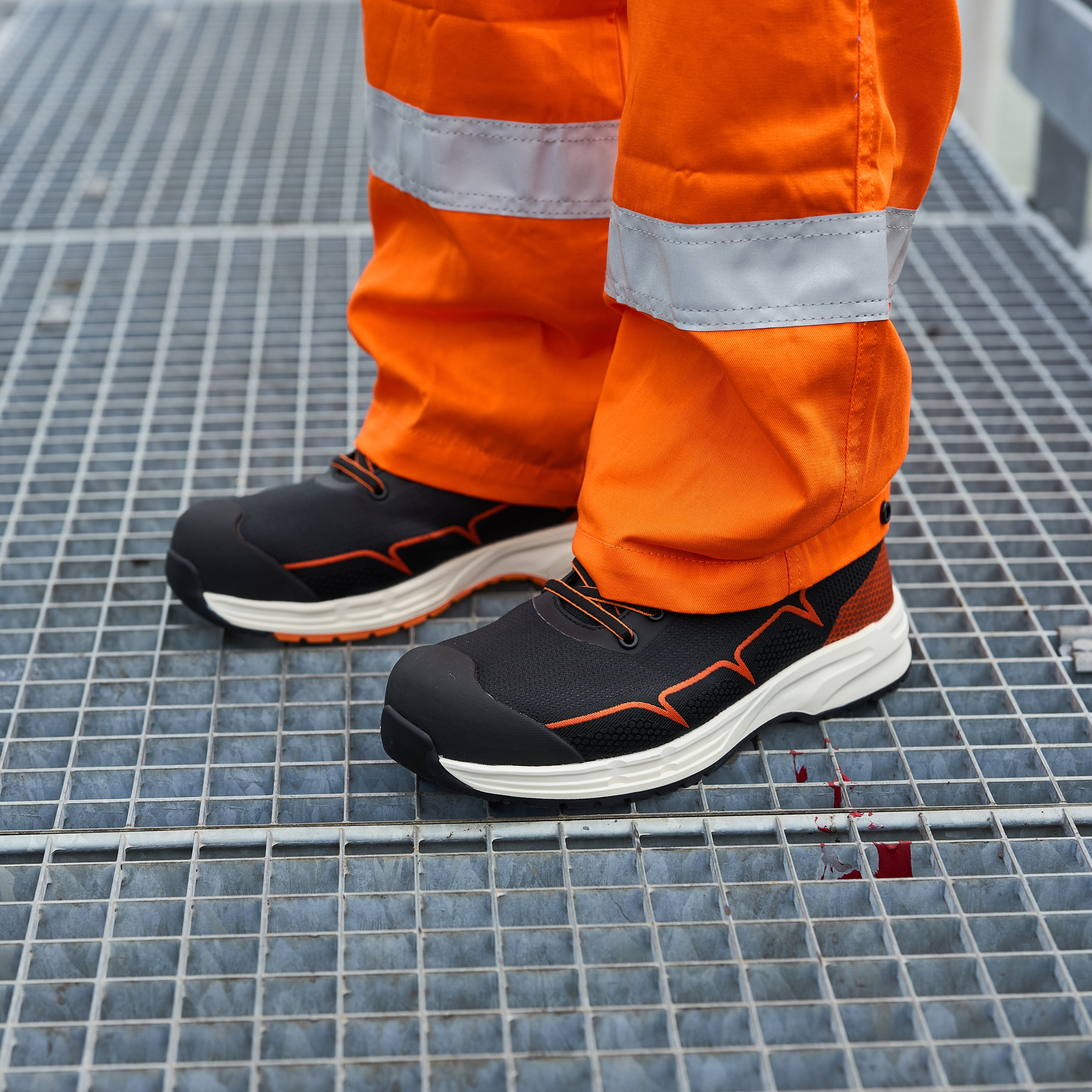 Sports Range Safety Workwear & Protective Clothing | Dapro