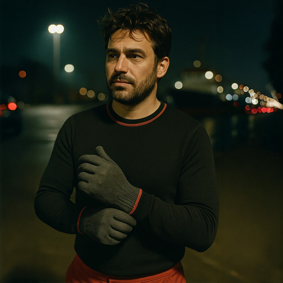 Base Layer Accessories: Thermal Workwear Gear | Dapro Safety