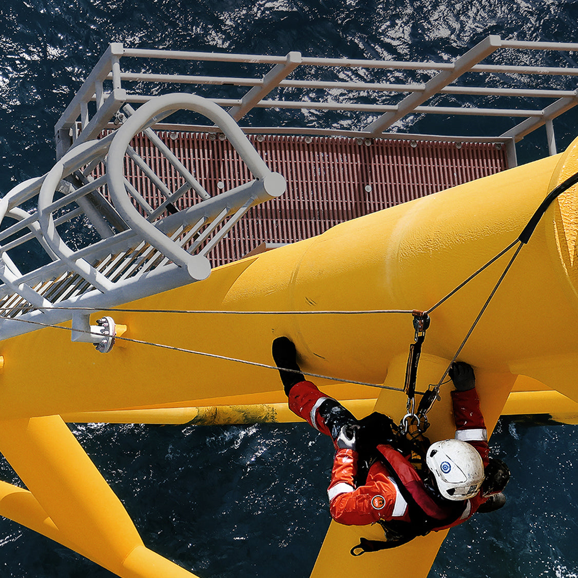 Dapro Safety Workwear – Home