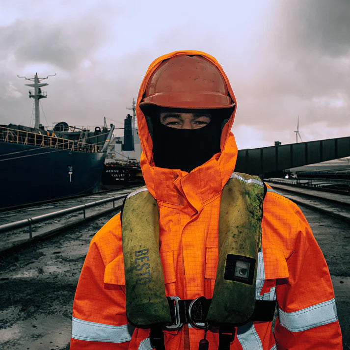 Dapro Waterproof Safety Jackets
