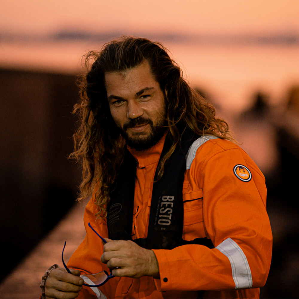 Dapro Safety - About us