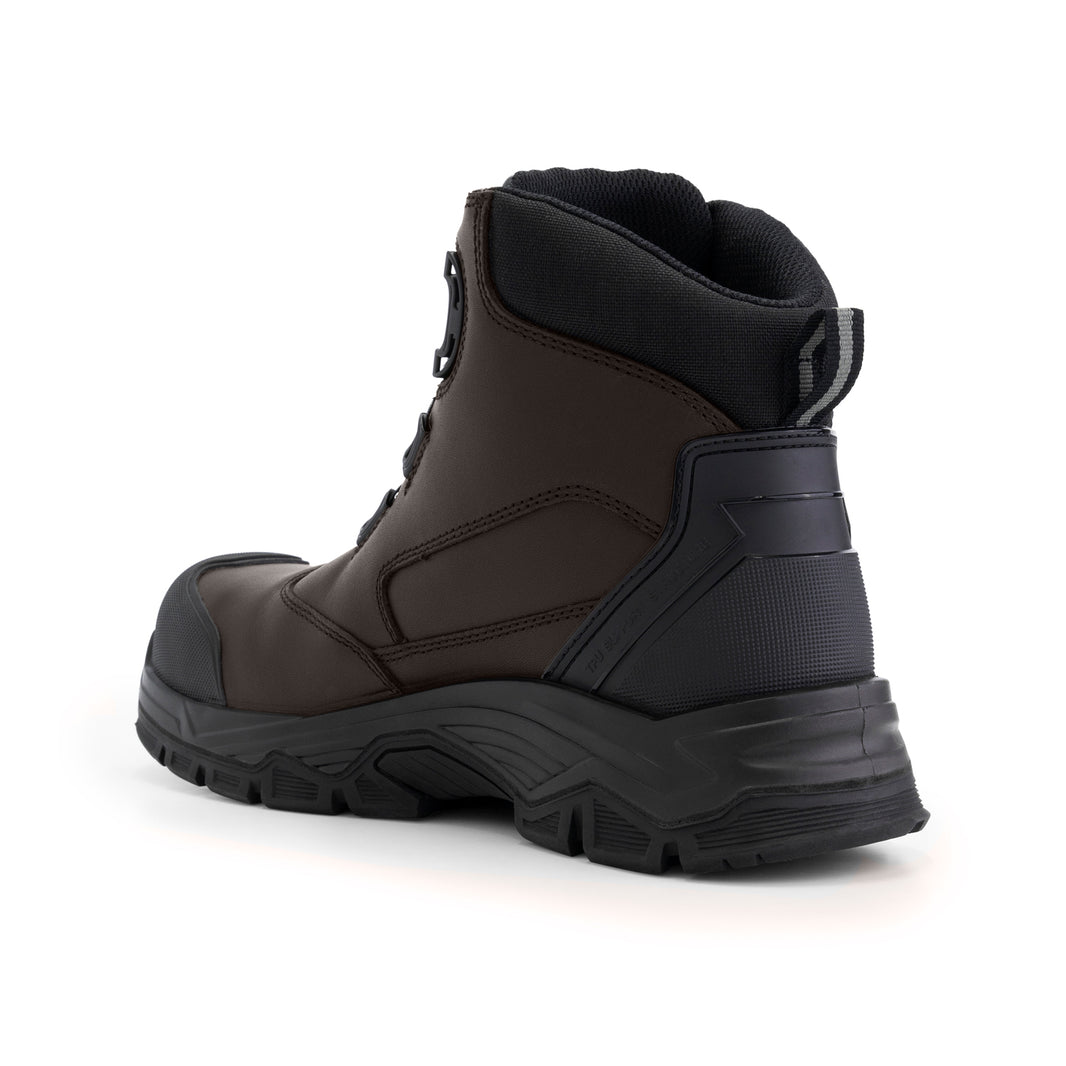 ASTM F2413-18 & F3445-21 Safety Footwear & Work Shoes | Dapro