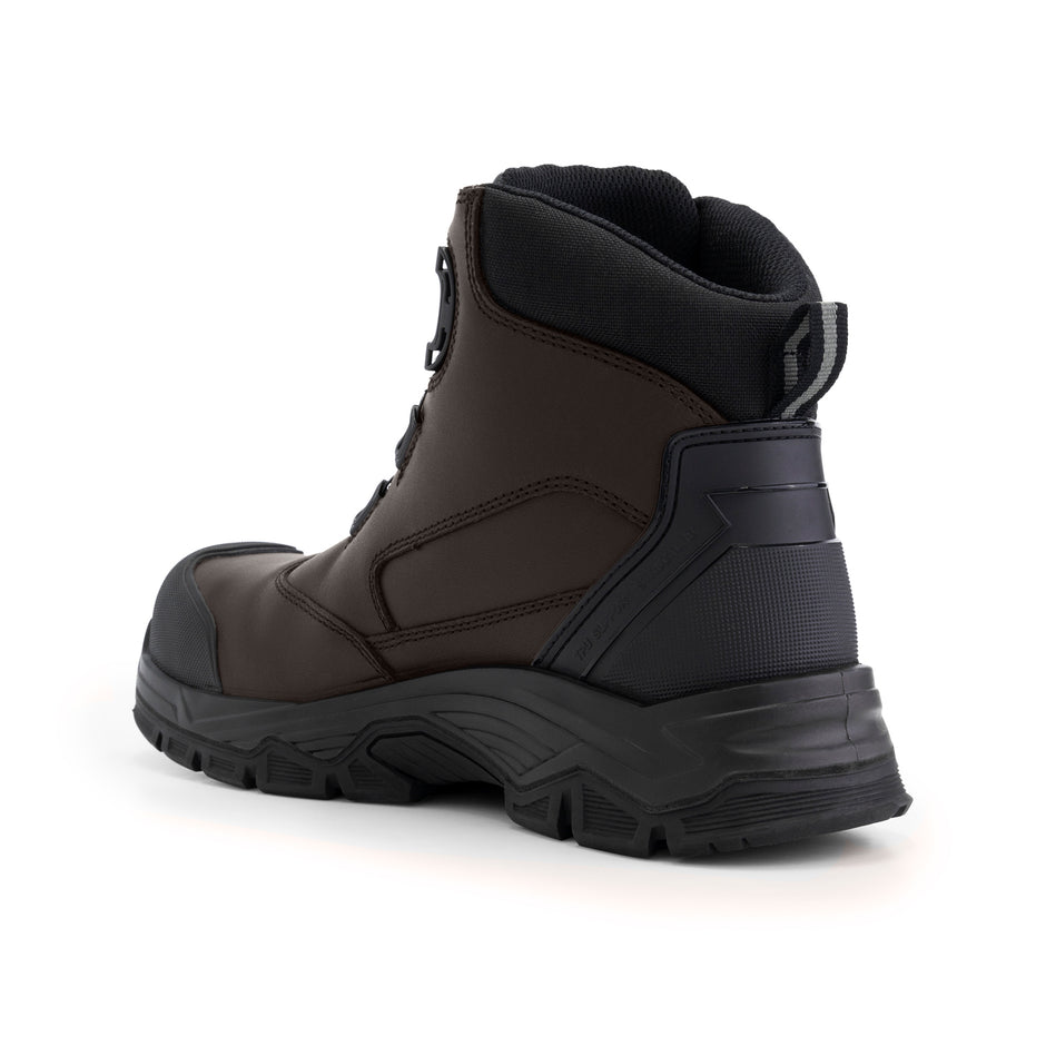 ASTM F2413-18 & F3445-21 Safety Footwear & Work Shoes | Dapro