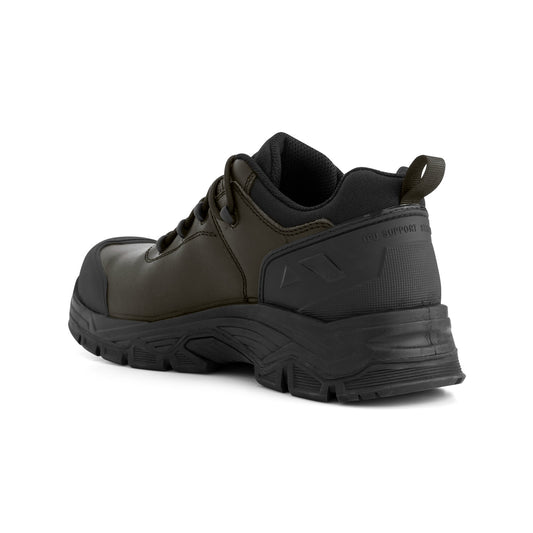 ASTM F2413-18 & F3445-21 Safety Footwear & Work Shoes | Dapro