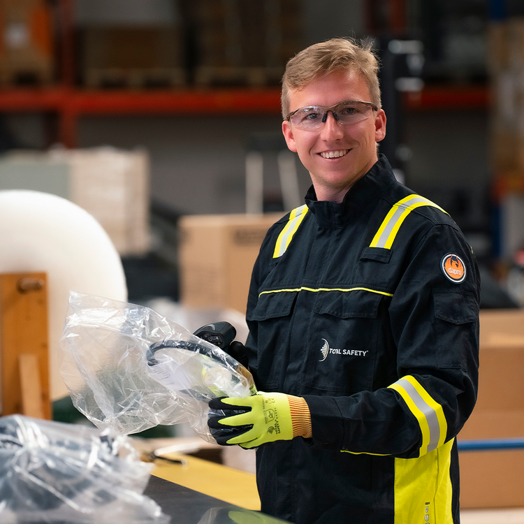 Dapro Safety - About us