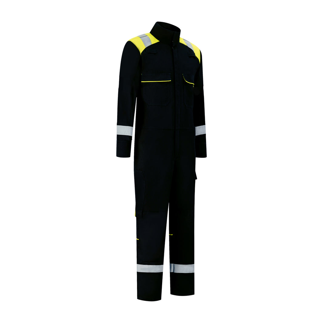 Certified Work Coveralls & Protective Suits | Dapro Safety
