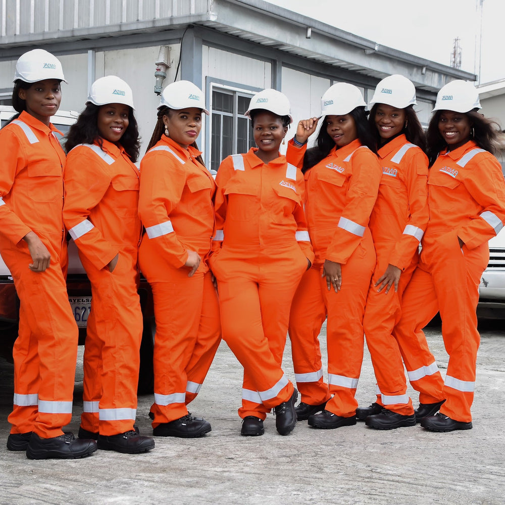 Dapro Safety - About us