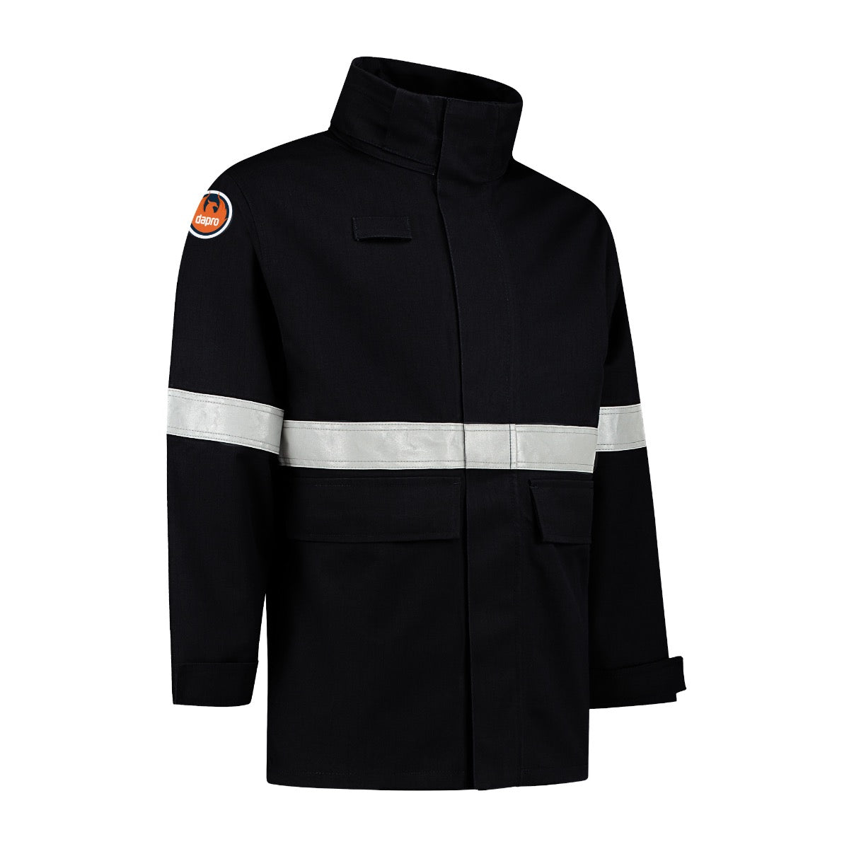 Dapro Blaze Jacket – Lightweight, Waterproof & Flame-Retardant | Dapro ...
