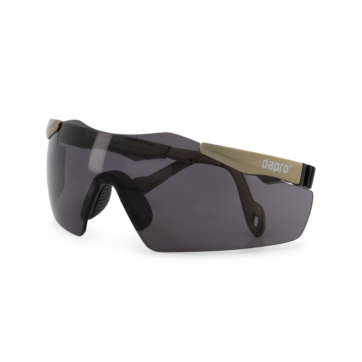 Dapro Iris Safety Glasses – Durable & Lightweight Eye Protection ...