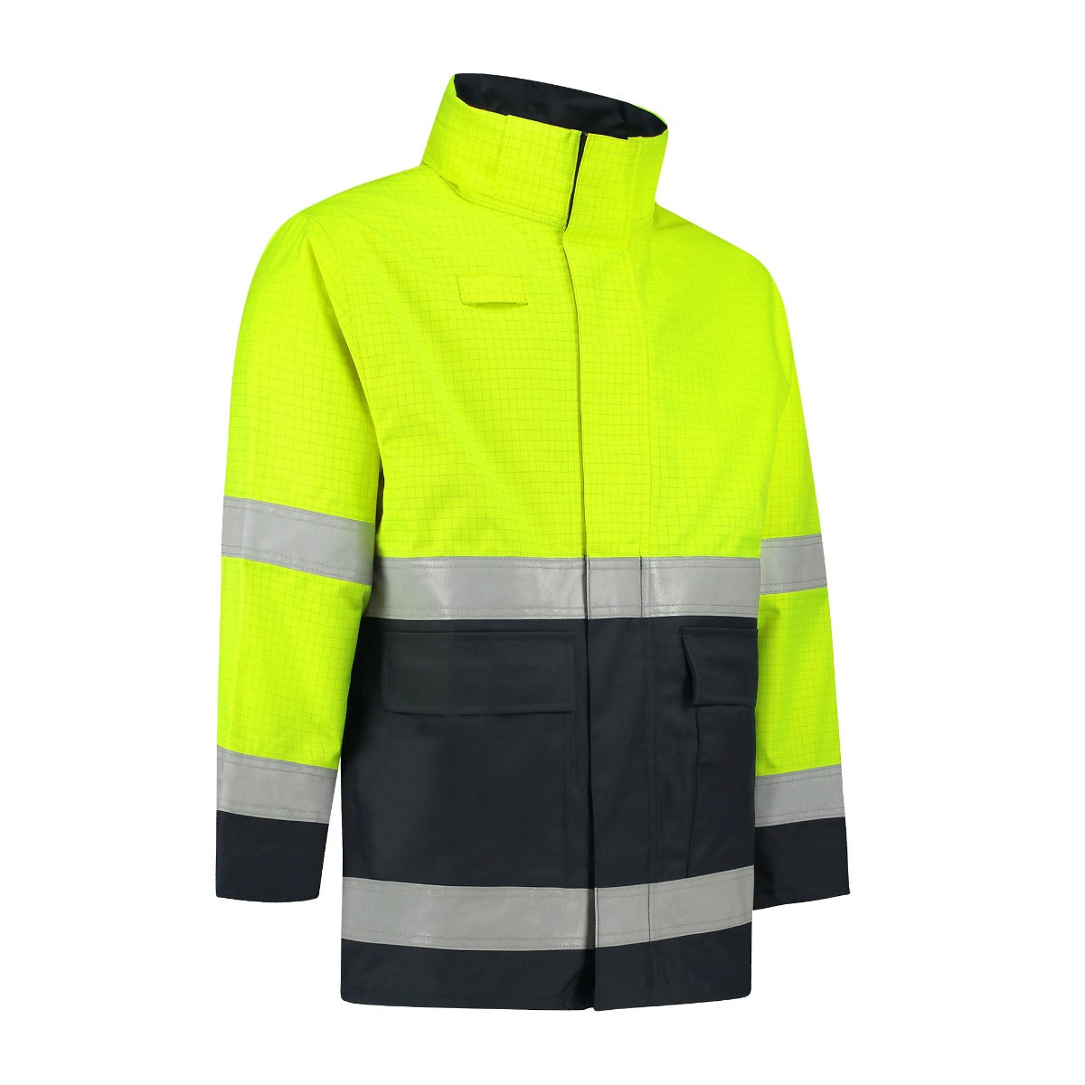Dapro Access Jacket – Waterproof & Flame-Retardant | Dapro Safety