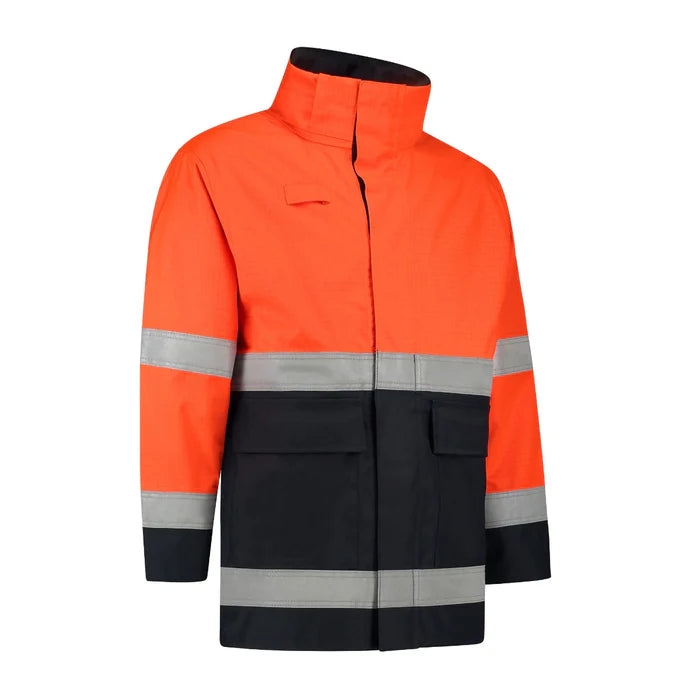 Dapro Access Jacket – Waterproof & Flame-Retardant | Dapro Safety