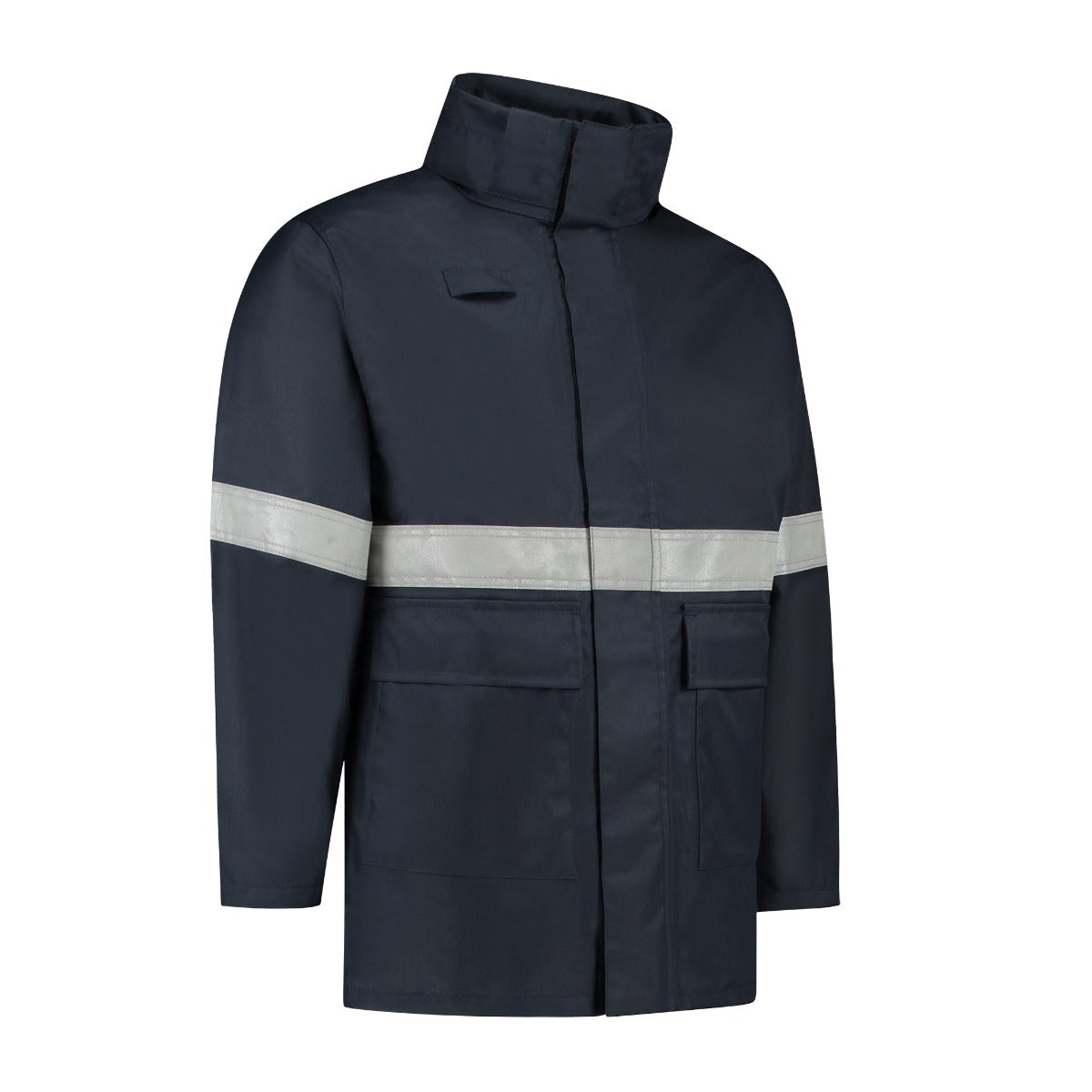 Dapro Access Jacket – Waterproof & Flame-Retardant | Dapro Safety