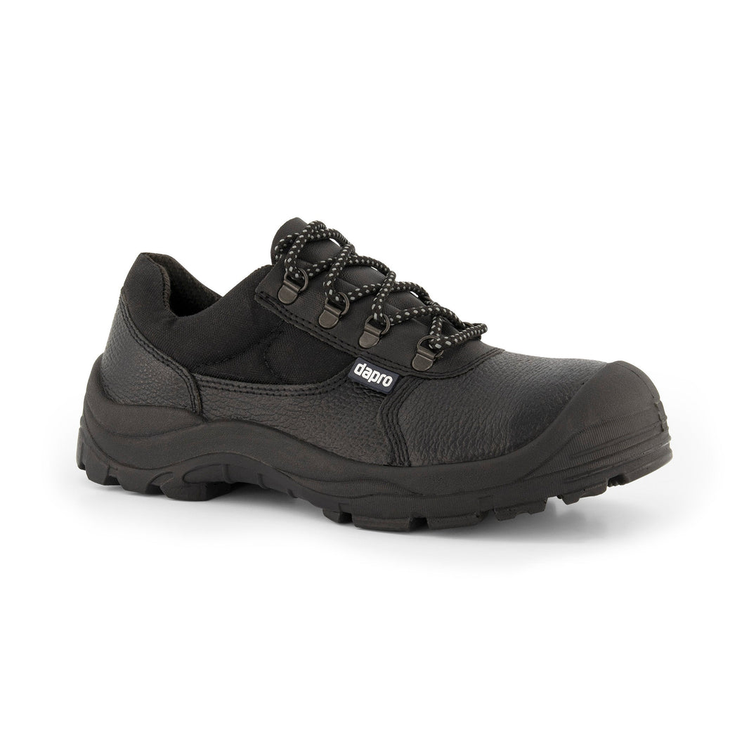 Comfortable Work Shoes & Certified Safety Footwear | Dapro