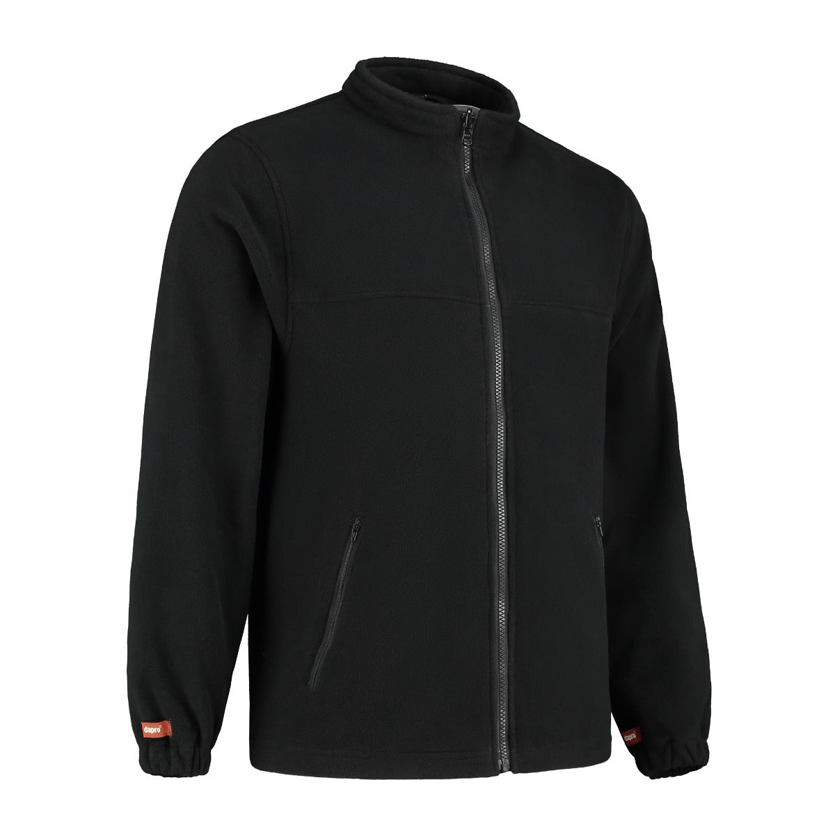 Dapro Basic Fleece – Black | Dapro Safety