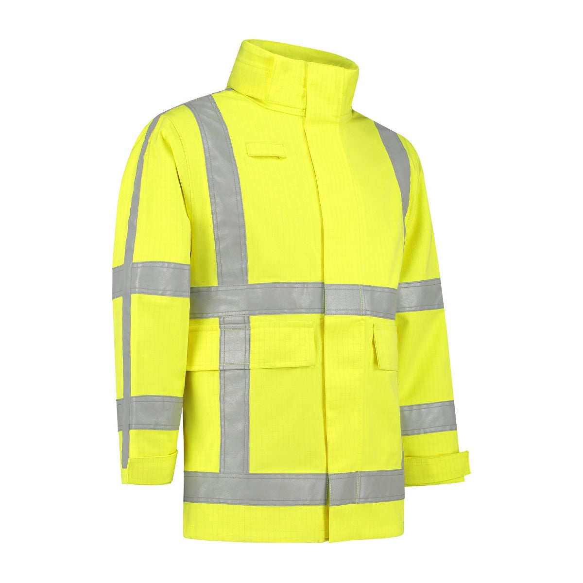 Dapro Blaze Jacket Reflect – Hi-Vis & Waterproof | Dapro Safety