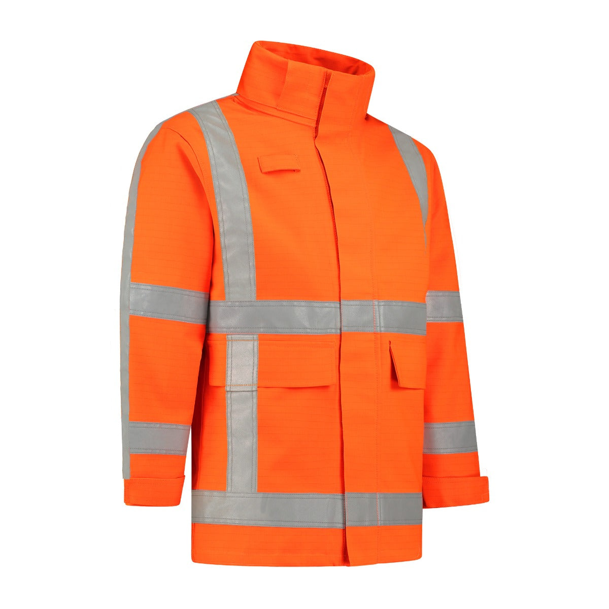 Dapro Blaze Jacket Reflect – Hi-Vis & Waterproof | Dapro Safety