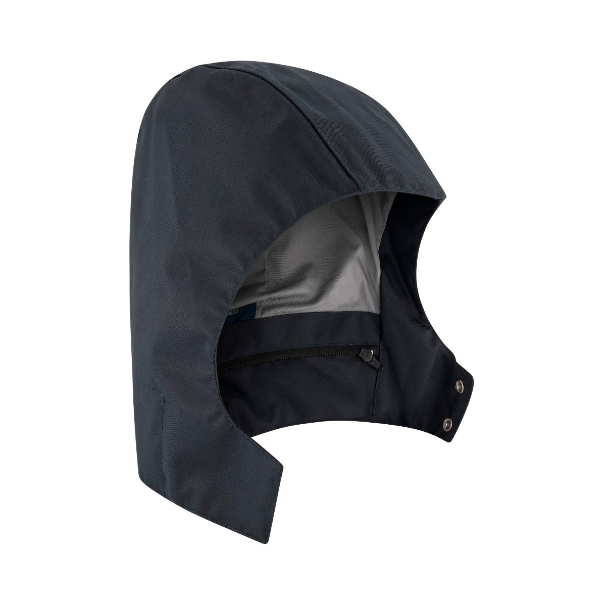 Dapro Hood Navy Blue | yourseafetyshop.com