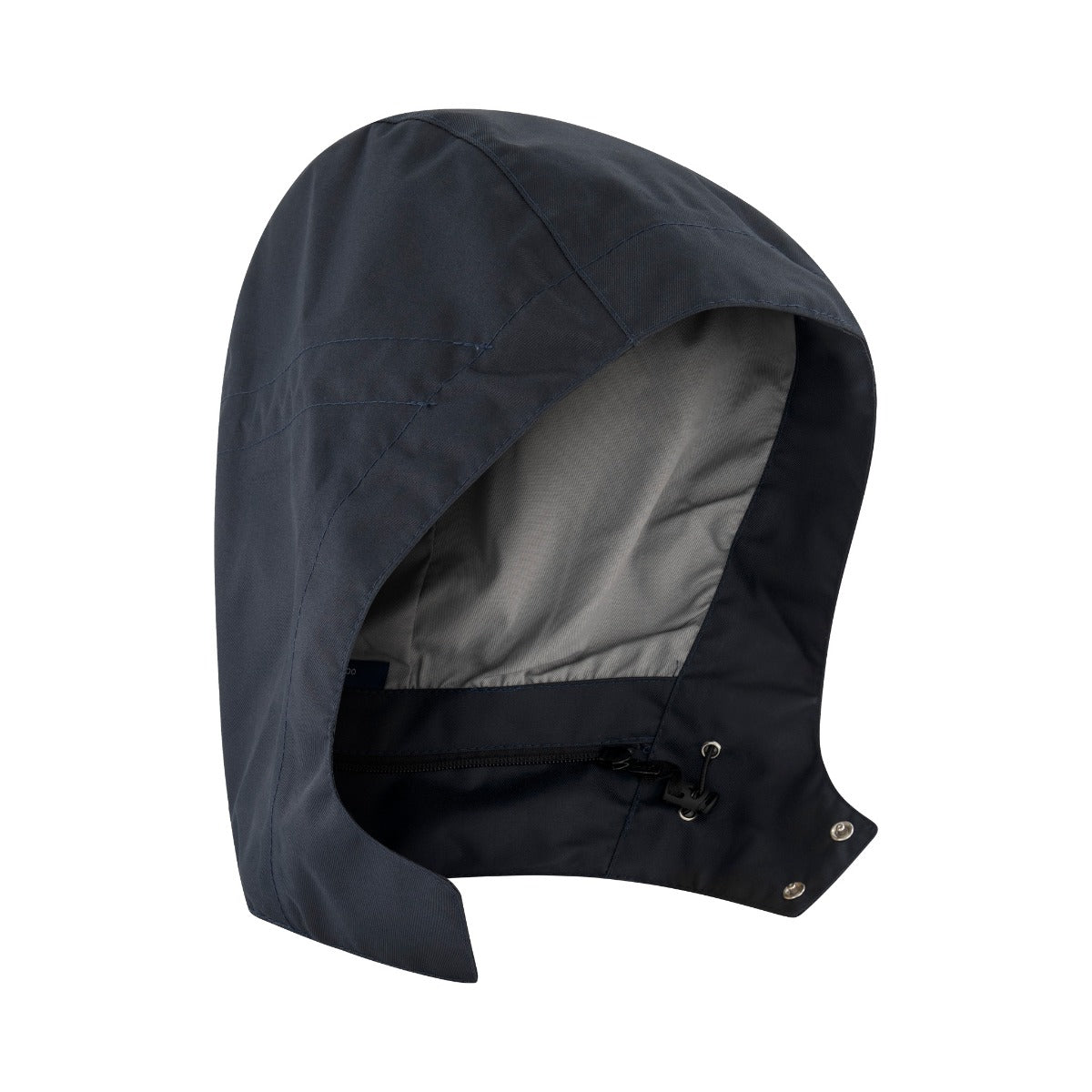 Dapro Hood Over Hardhat – Navy Blue | Dapro Safety