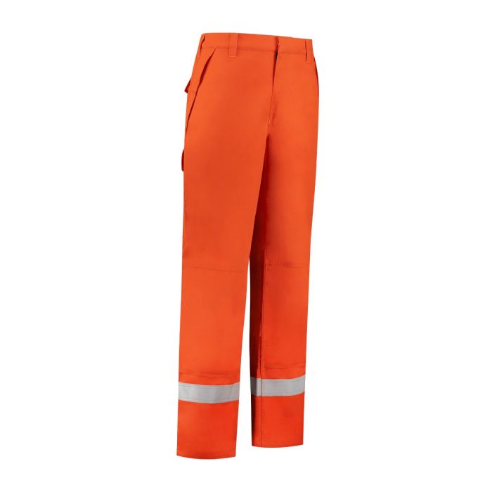 Dapro Diamond Multinorm Pant – Flame-Retardant & Chemical-Resistant ...