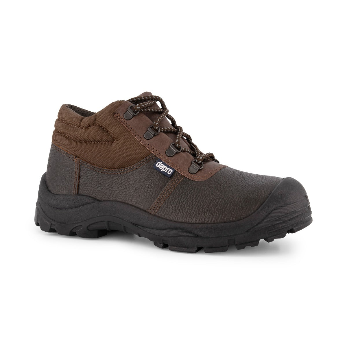 EN ISO 20345 Safety Footwear Standard & Certification | Dapro