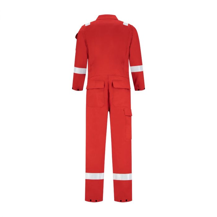 Dapro Flame Retardant Coverall
