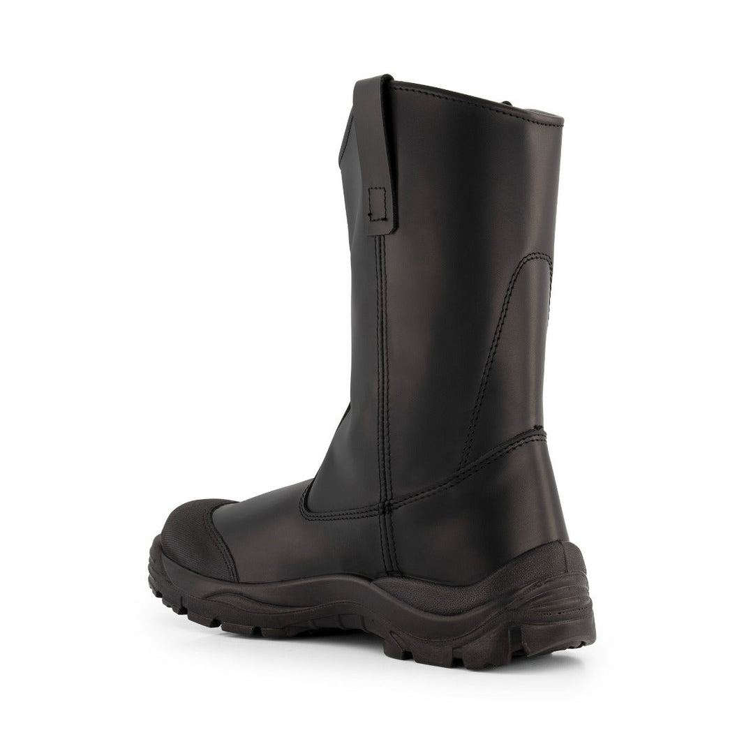 EN ISO 20345 Safety Footwear Standard & Certification | Dapro