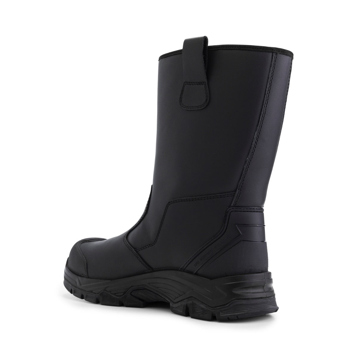 Certified Safety Boots & Comfortable Work Boots | Dapro