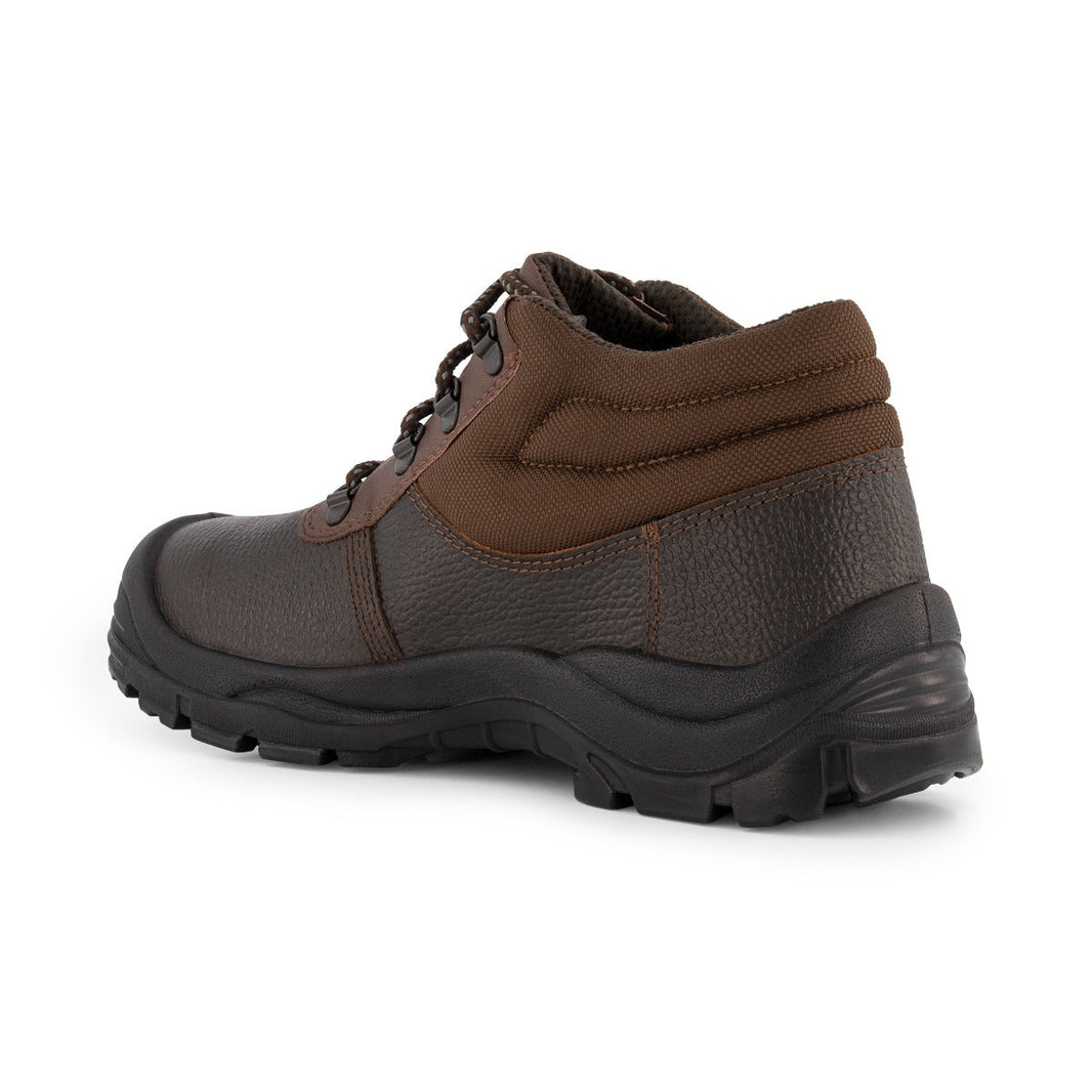 EN ISO 20345 Safety Footwear Standard & Certification | Dapro
