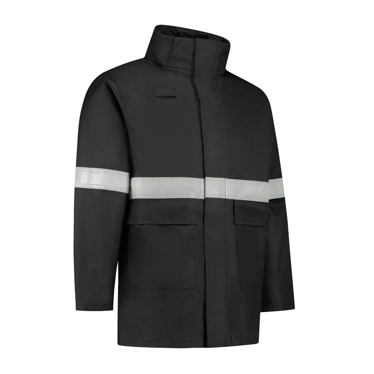Dapro Access Jacket – Waterproof & Flame-Retardant | Dapro Safety