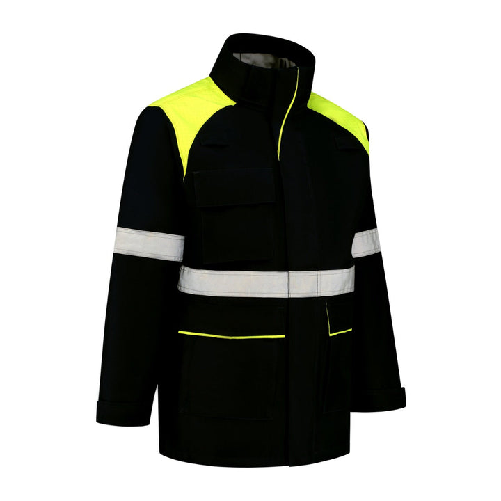 Dapro: Workwear & safety footwear for offshore & industry