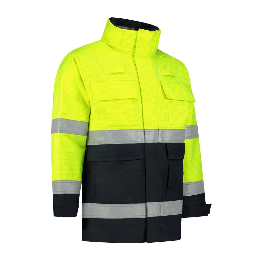 Dapro Waterproof Safety Jackets