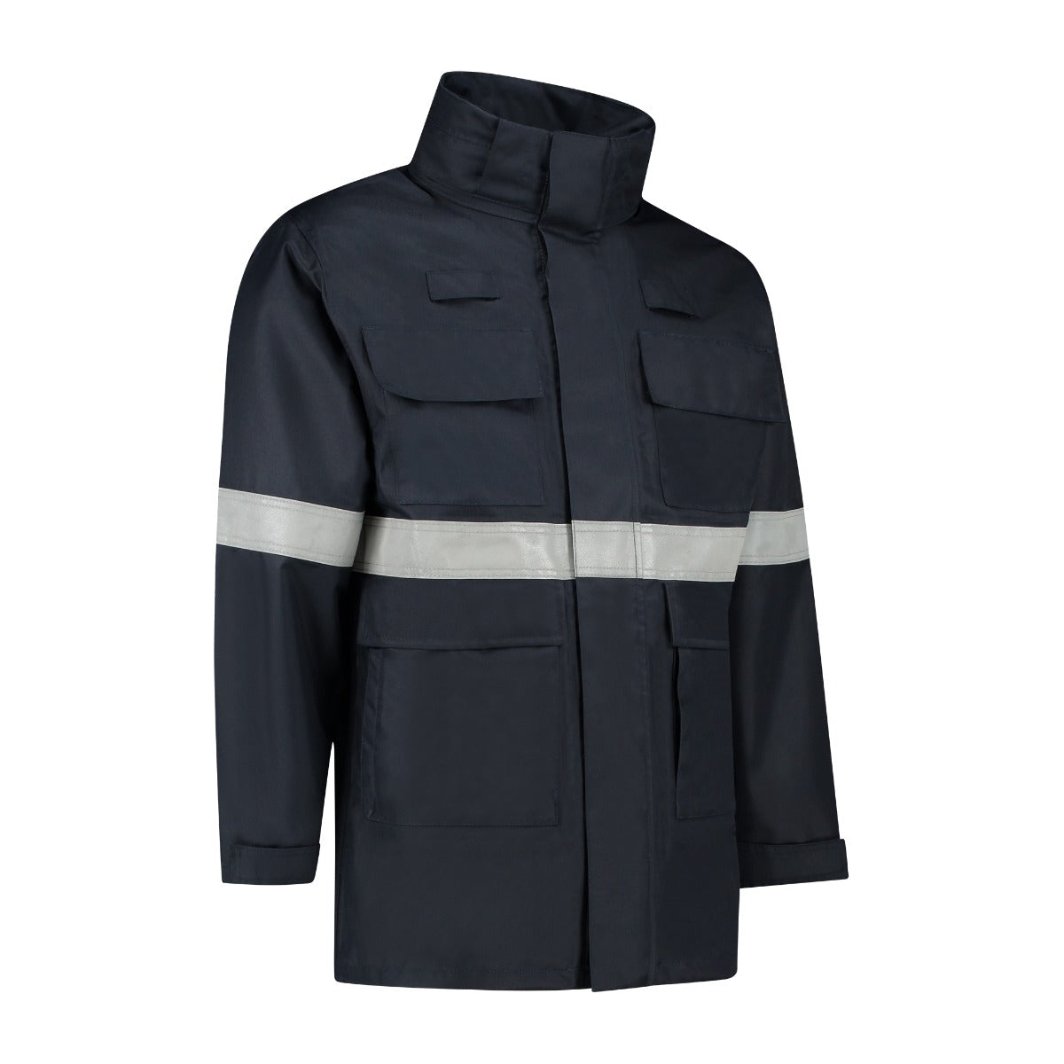 Dapro Infinity Jacket – Waterproof & Flame-Retardant | Dapro Safety