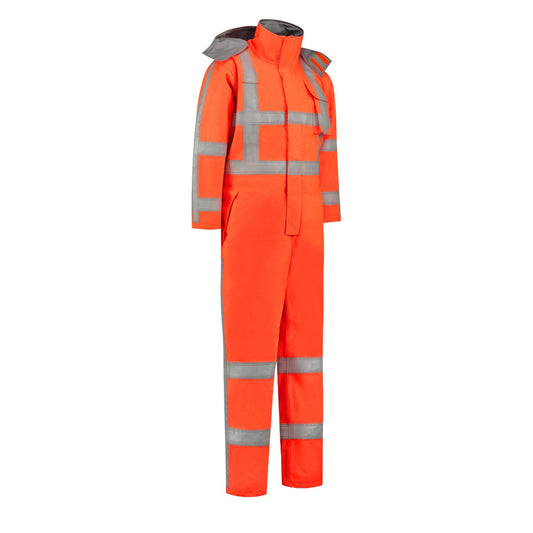 3-Layer System | Dapro Safety