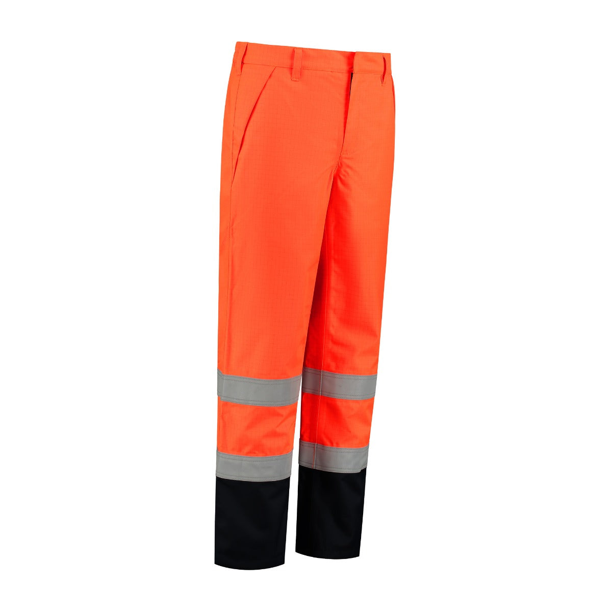 Dapro Protector Pant – Navy Blue/Orange | Dapro Safety