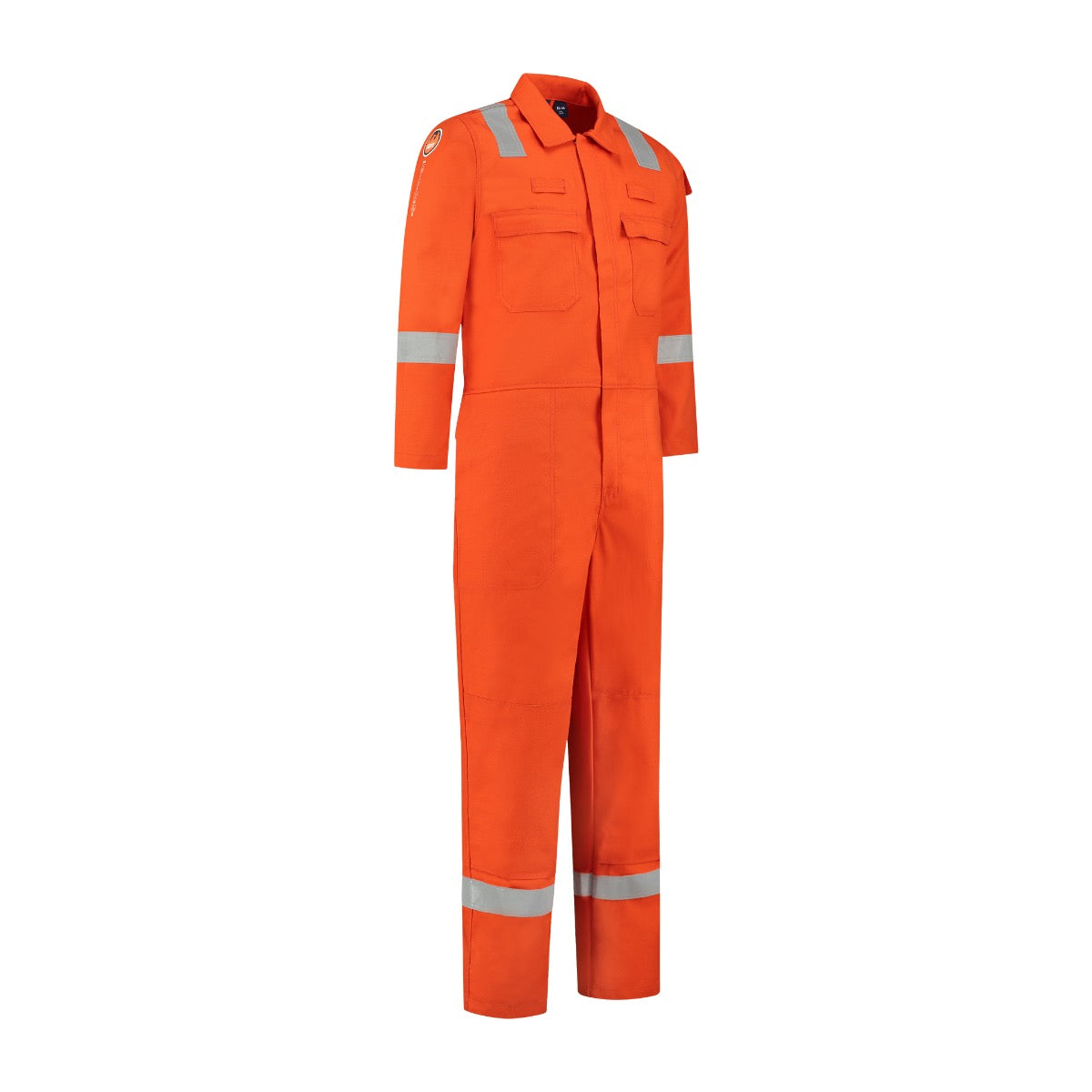 Dapro Roughneck Coverall – Flame-Retardant & Welding-Proof | Dapro Safety