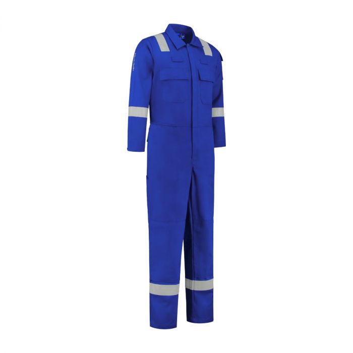 Dapro Work Coveralls Flame Retardant