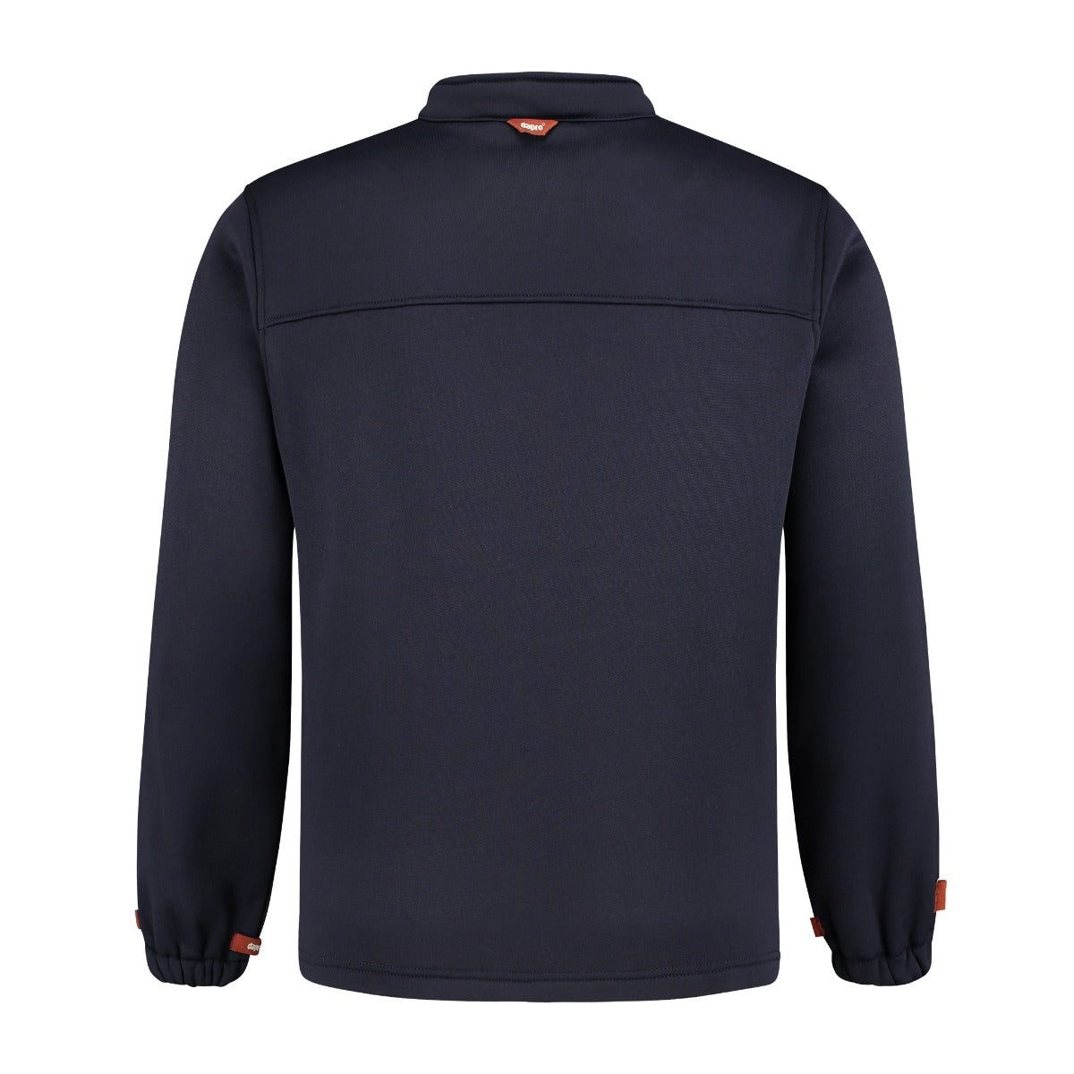 Warm Workwear Fleece Jackets & Lined Safety Jackets | Dapro
