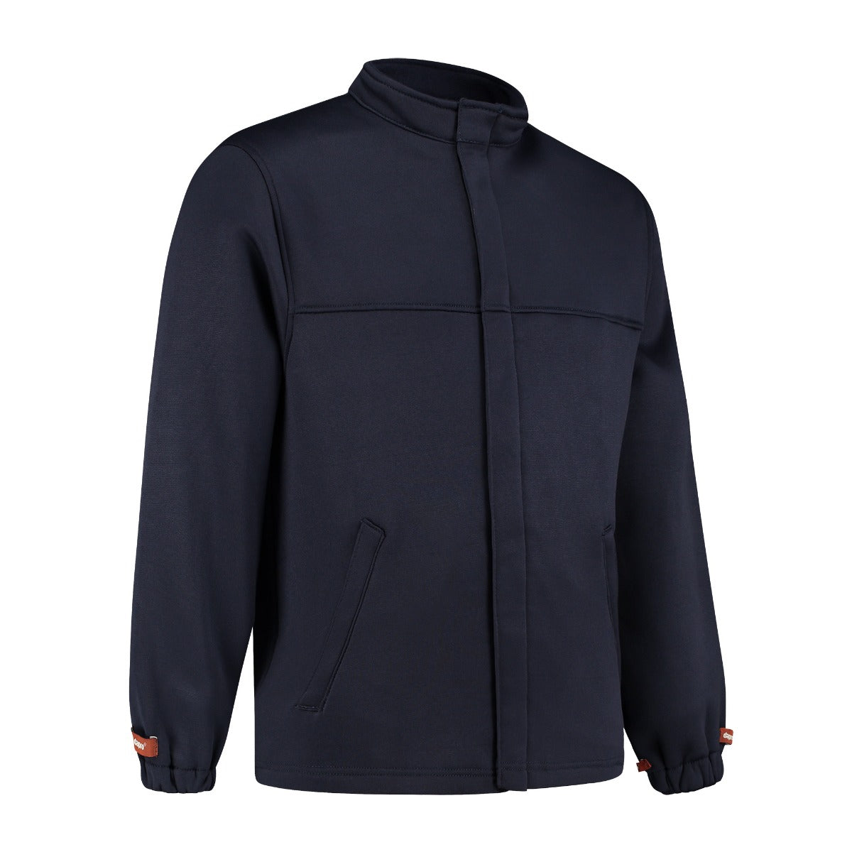Warm Workwear Fleece Jackets & Lined Safety Jackets | Dapro