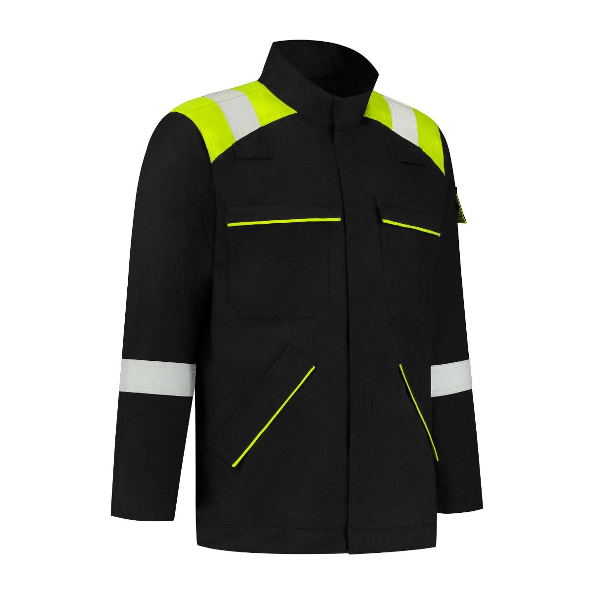 Dapro Globe-Tech Parka – Waterproof & High-Visibility | Dapro Safety