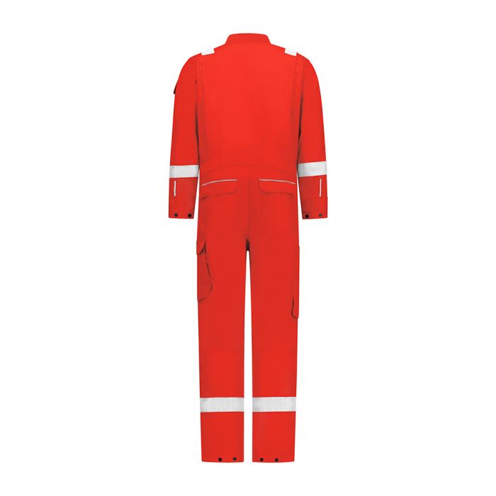Dapro Coveralls