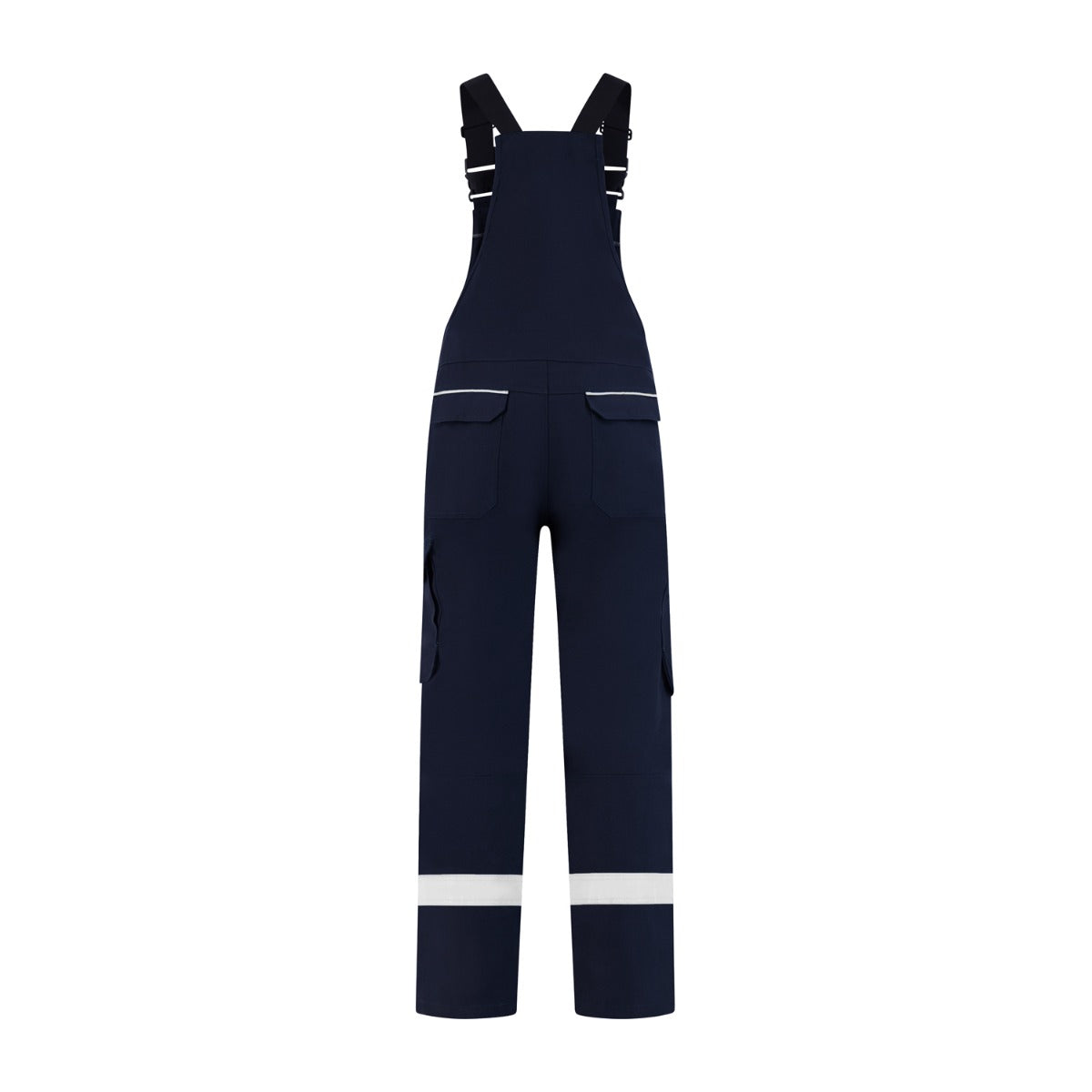 Certified Safety Bibs for Comfortable Protection | Dapro