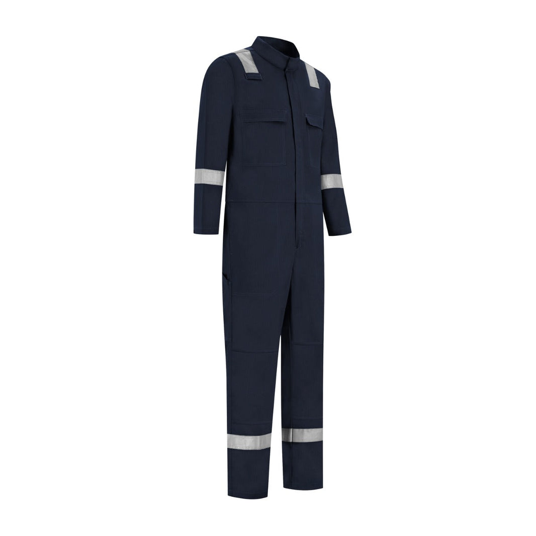 FR Coveralls: Flame & Fire Retardant Coveralls | Dapro Safety